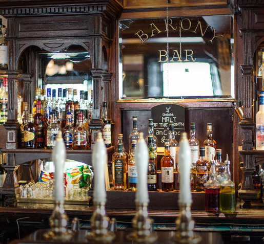 Barony Bar